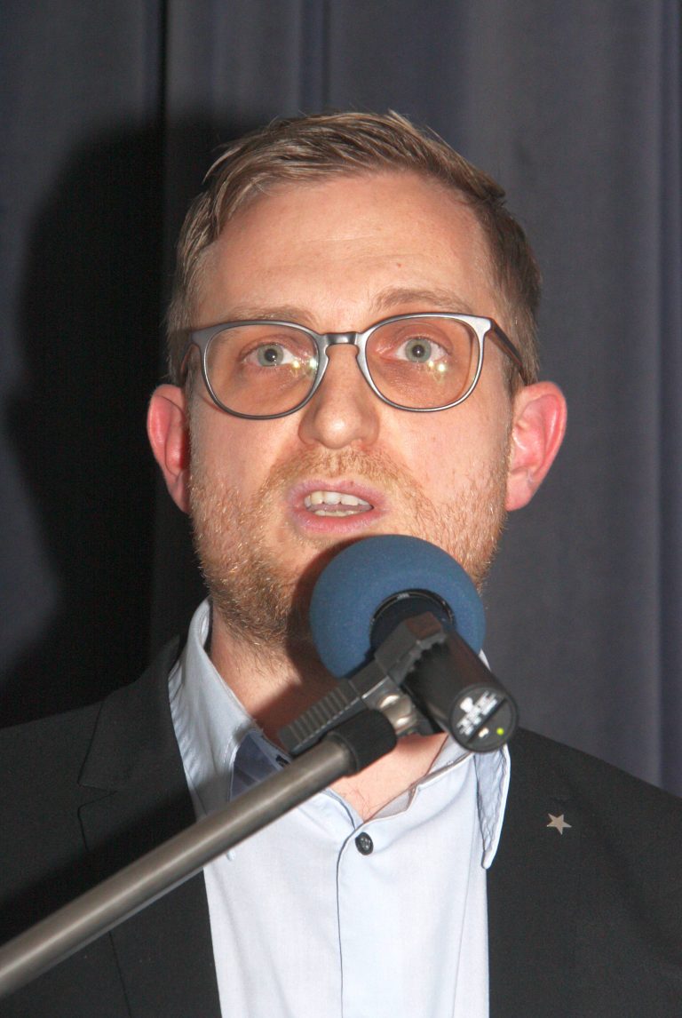 01 Tim Florian Horn - Leibniz-Sozietät der Wissenschaften zu Berlin e.V.