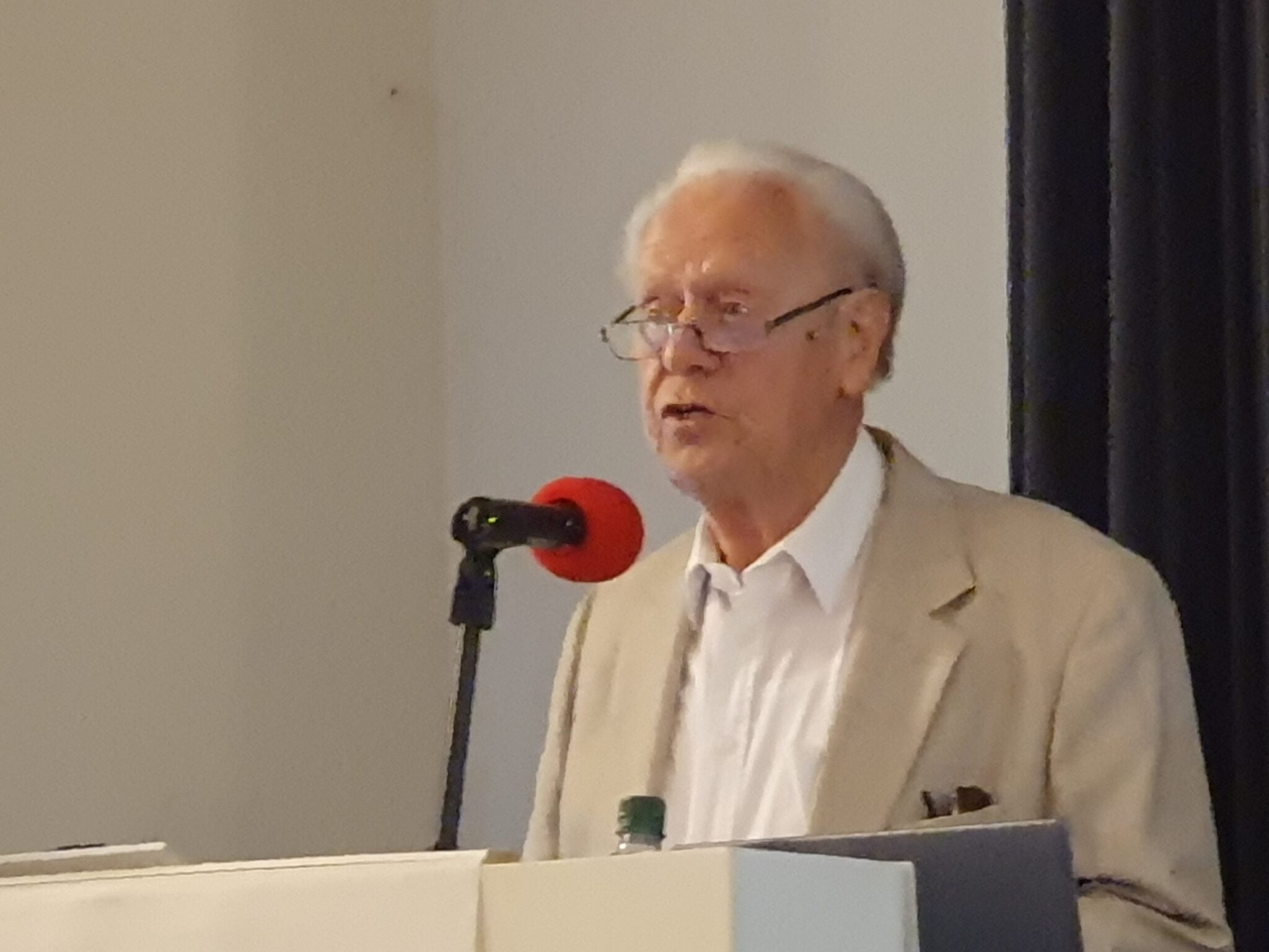 Bericht vom LEIBNIZ-TAG 2023 - Leibniz-Sozietät der Wissenschaften zu ...