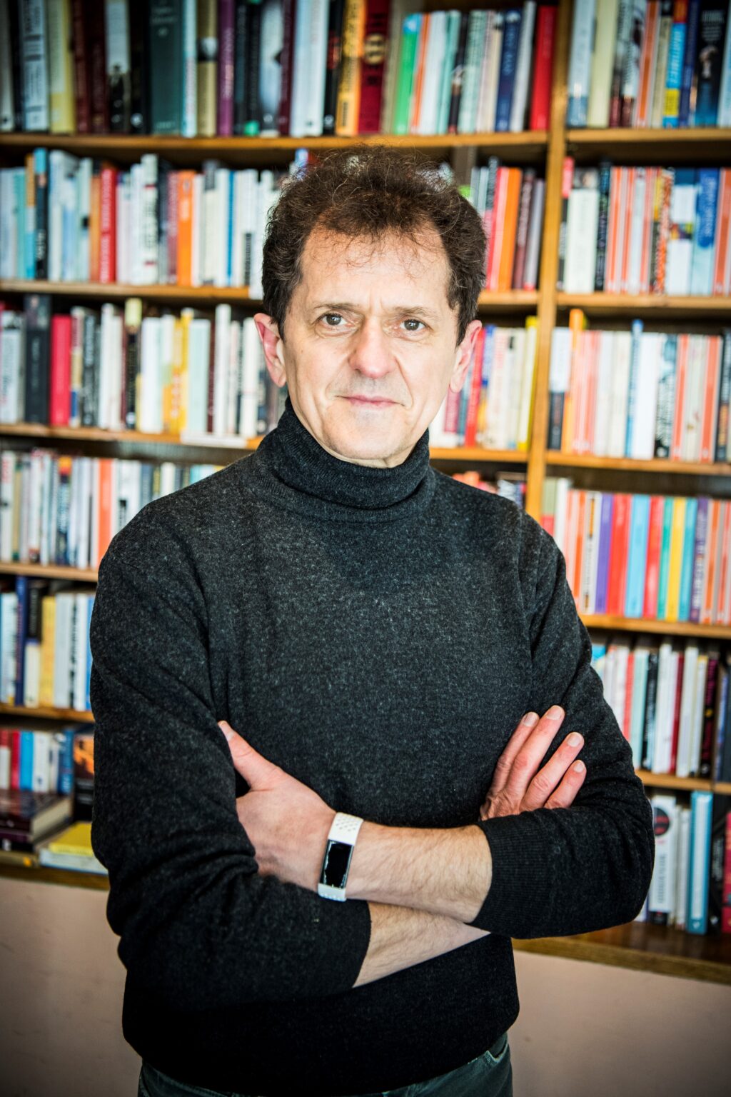 Bericht zum Vortrag von Prof. Dr. Klaus Stöhr „Kann man sich auf ...